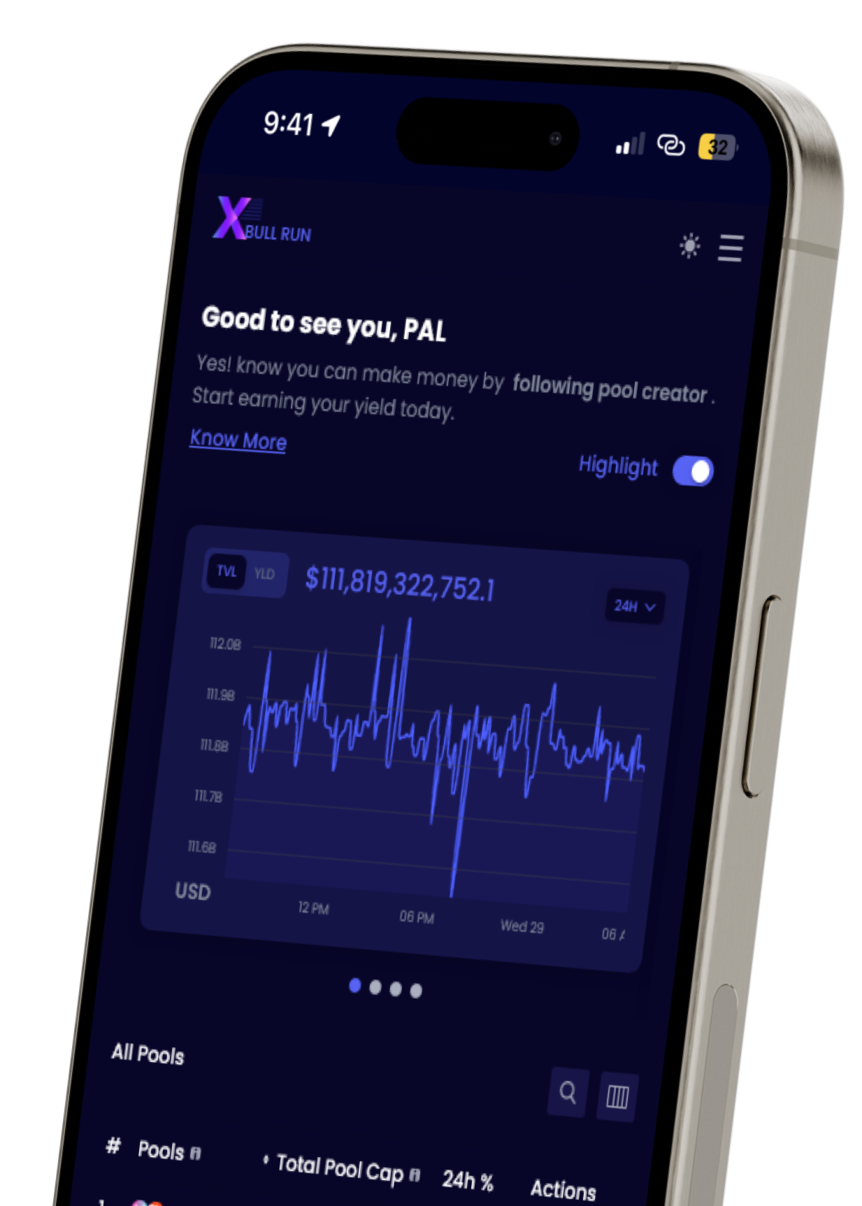 XBR | DeFi Reimagined | XBR redefines decentralized finance